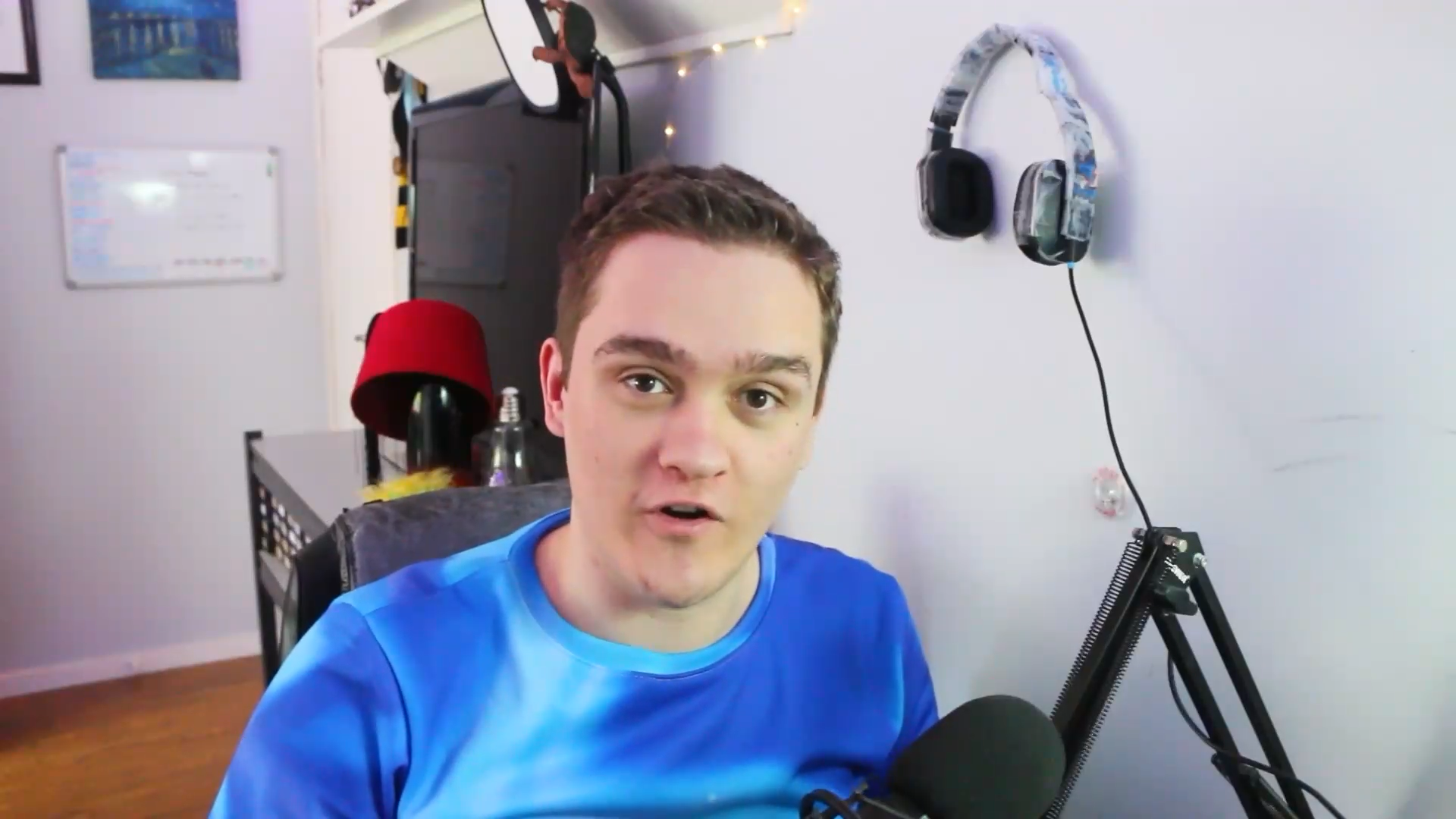 Nick // Timeworks Studios