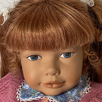 Ott Heidi LK 05.93 1993 331ai | collectors-passion