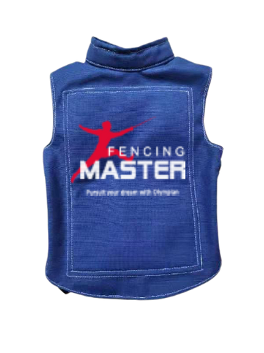 BB Vest | Fencing Master