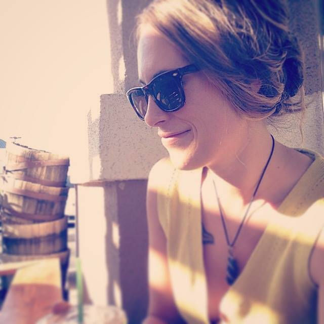 Body Talk | Elyse Hughes Writer