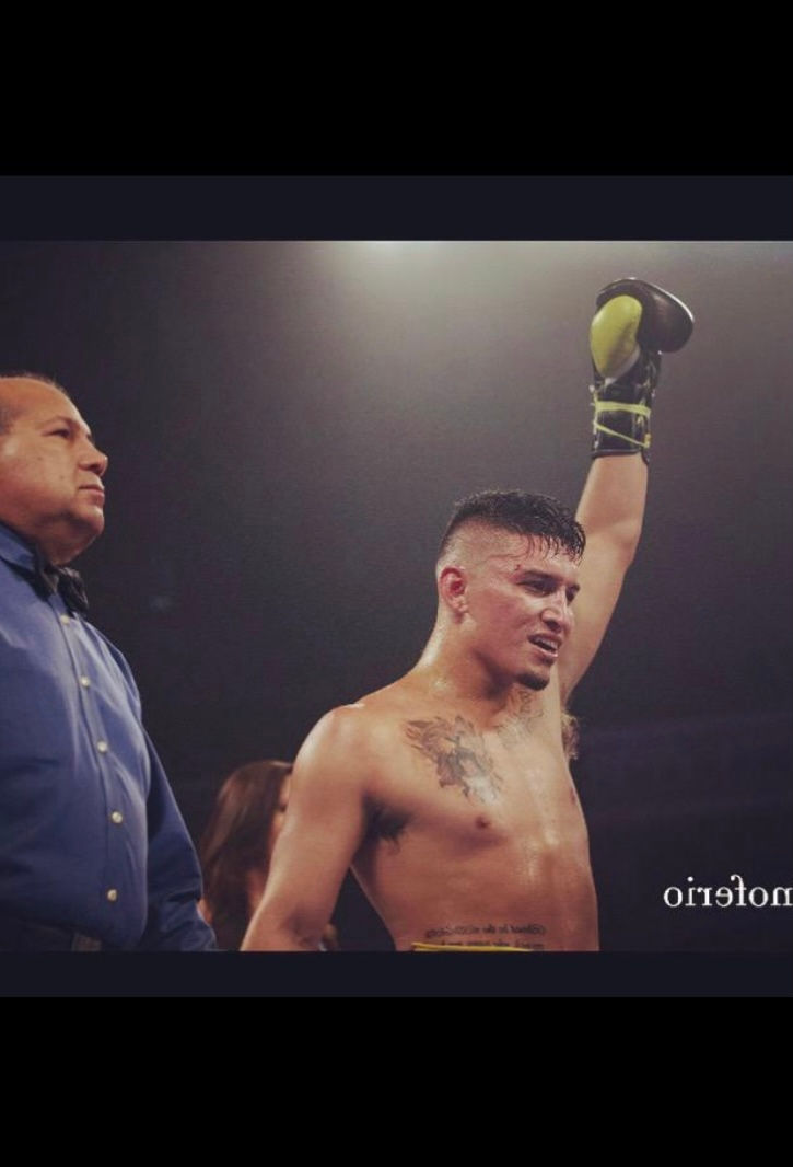 HOME | Torres Fight Academy