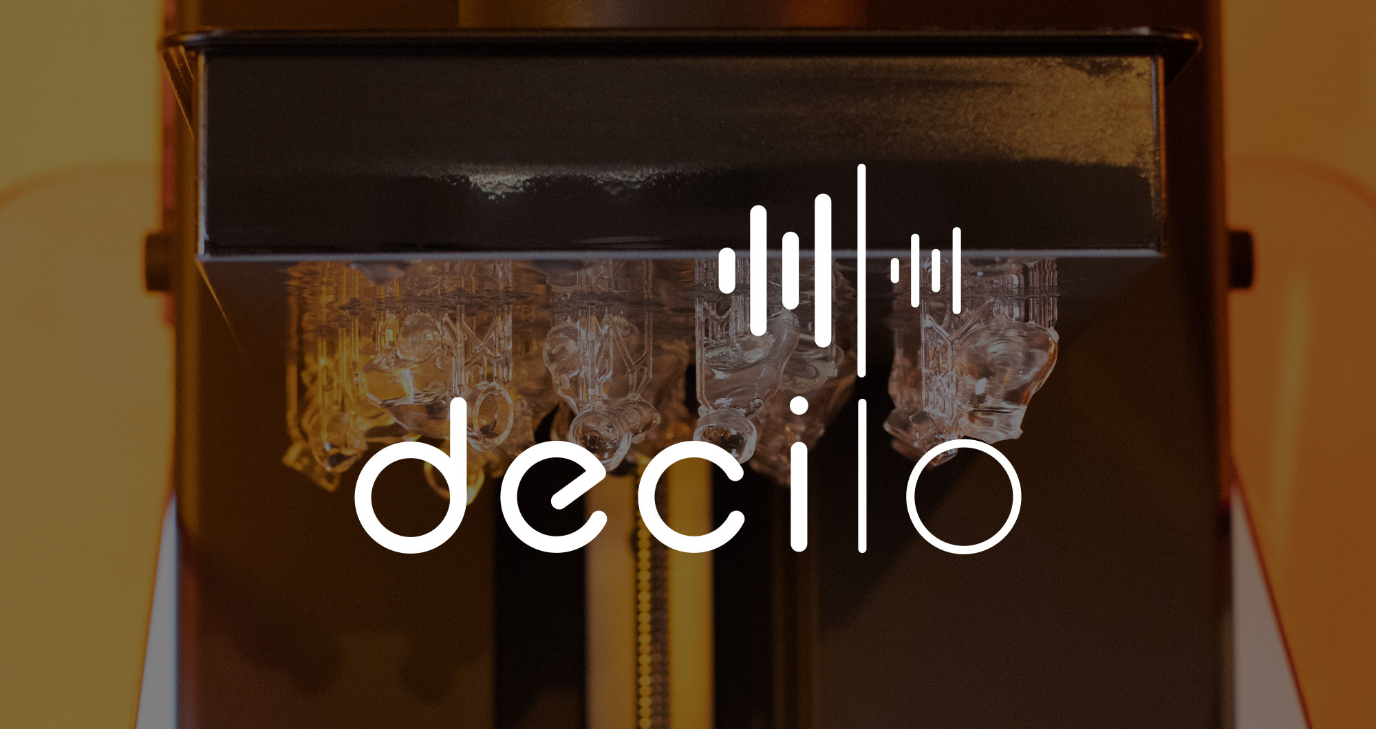 Manufacturing process | decilo