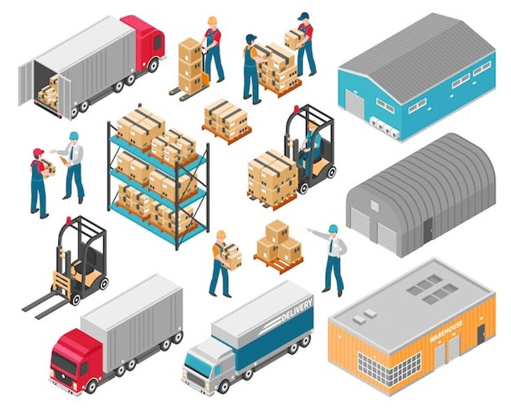 A Guide to Pharma 3PLs & Third Party Logistics Providers