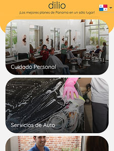 Dilio | Cobros Recurrentes para tu PYME