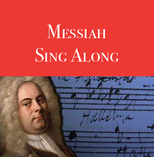 Messiah Sing Along | Soth.net