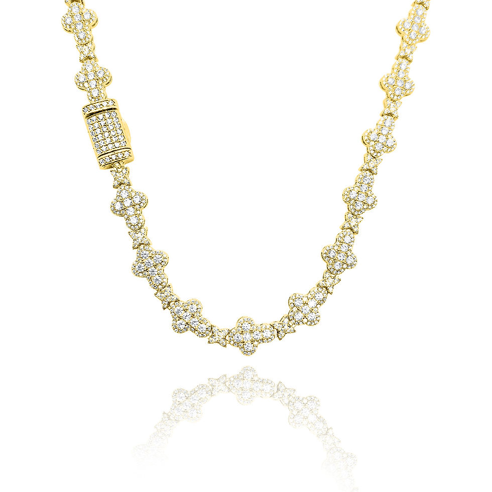 Cadenas | ICE KING | Joyería