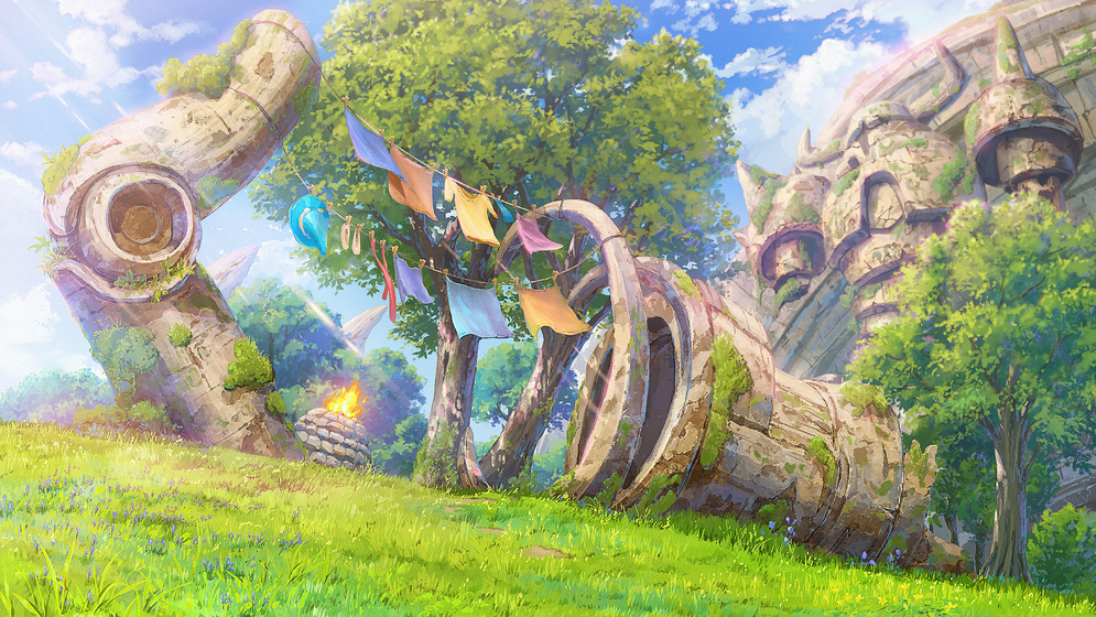 Studio Yuraki | Animation Studio