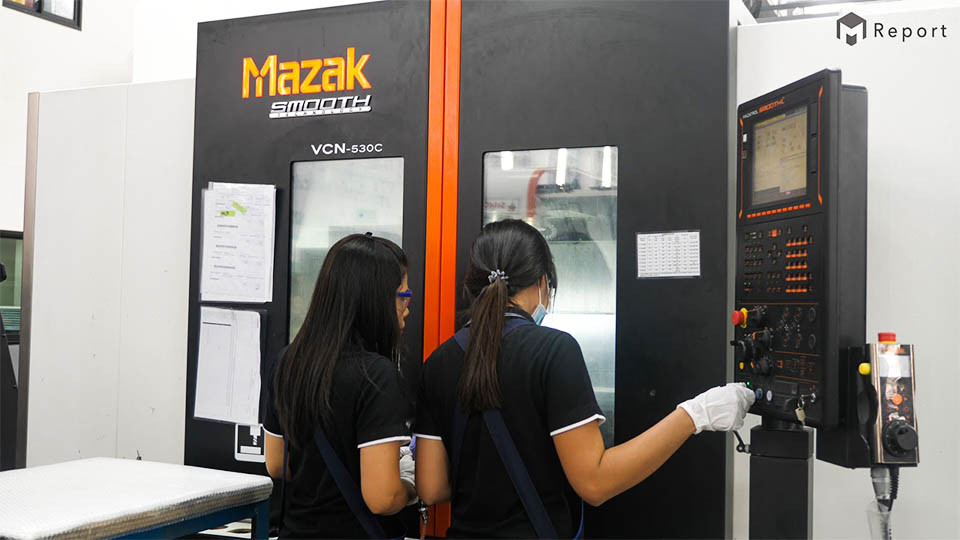 Lenso Aerospace Co., Ltd.