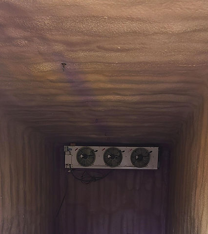 Modifications | Elite Container Terminals