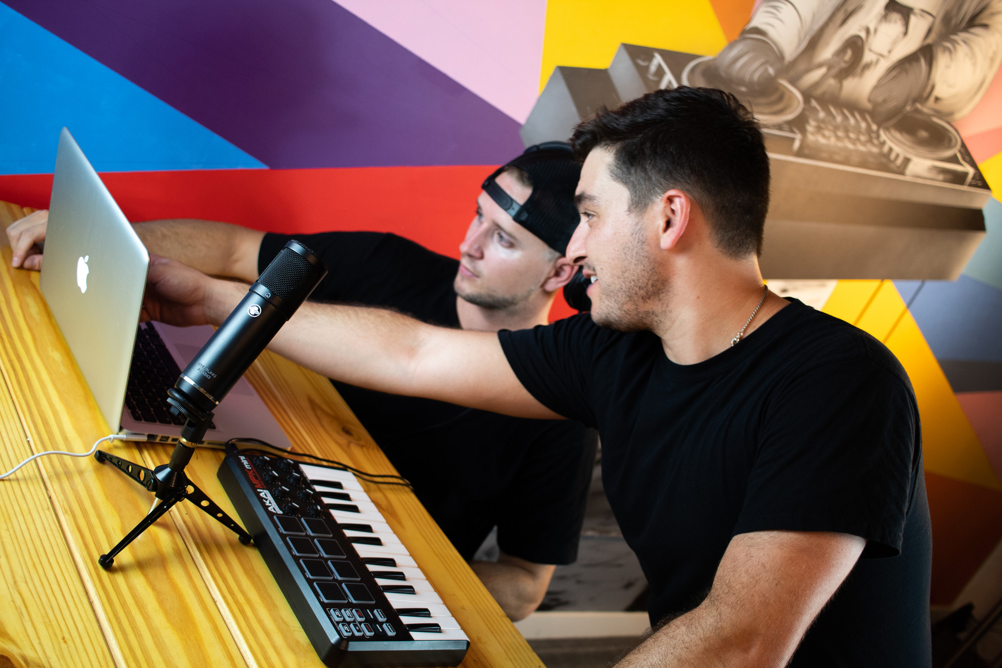 DJ & Music Production Courses - Wired Sound Academy