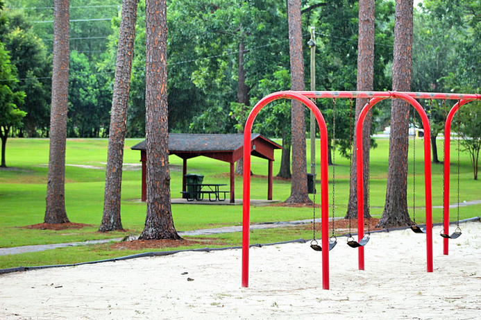 PARKS & FACILITIES | Moultrie Parks & Rec