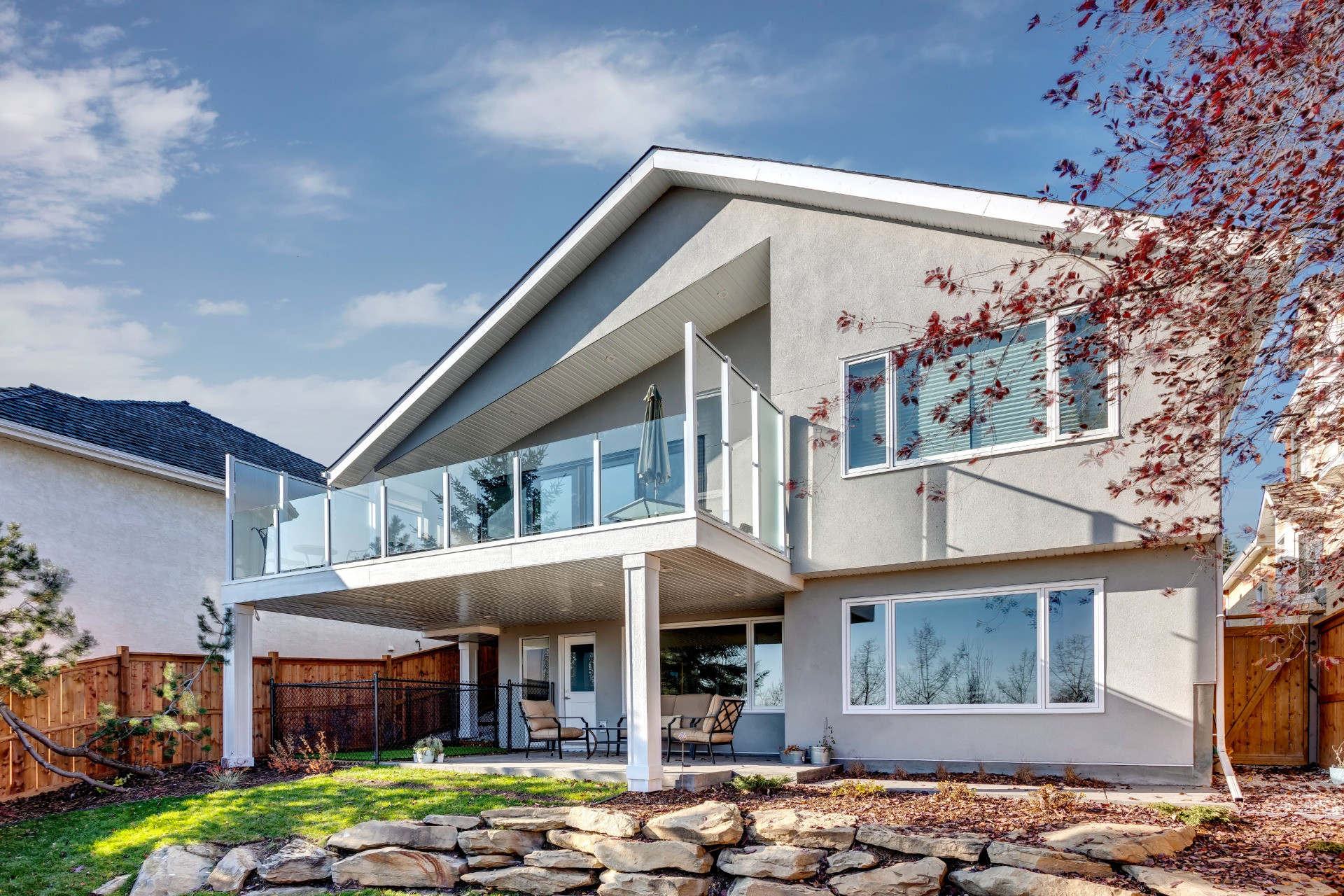 Dependable Renovations I Contact Us