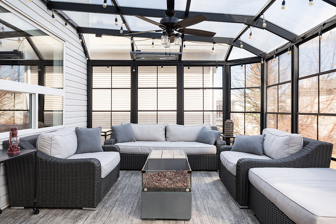 Increase Your Living Space With Dependable Renovations