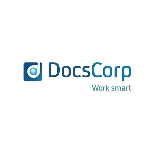 DocsCorp | Quick Training Guides