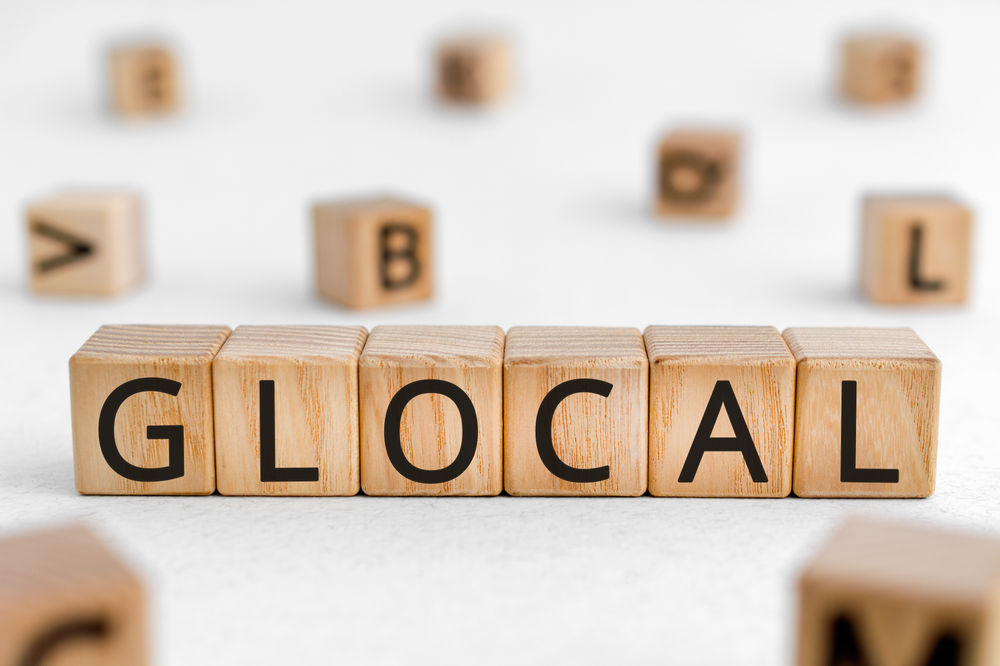 #InsightsIn5: The necessity of a GLOCAL perspective