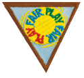 Brownie Fair Play Badge Requirements & Ideas | TroopLeaderHub.com