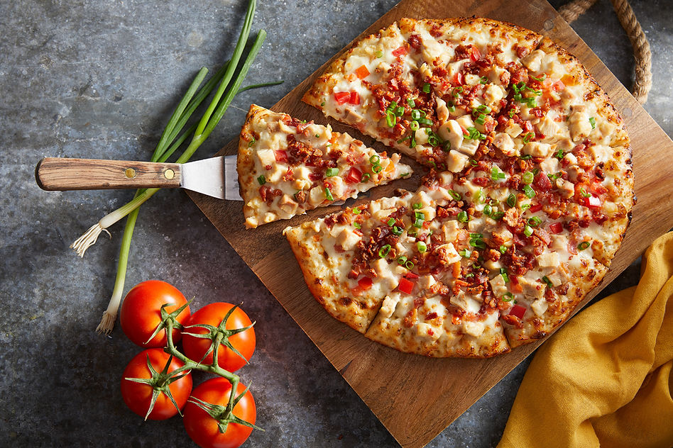 Pizza Zombie