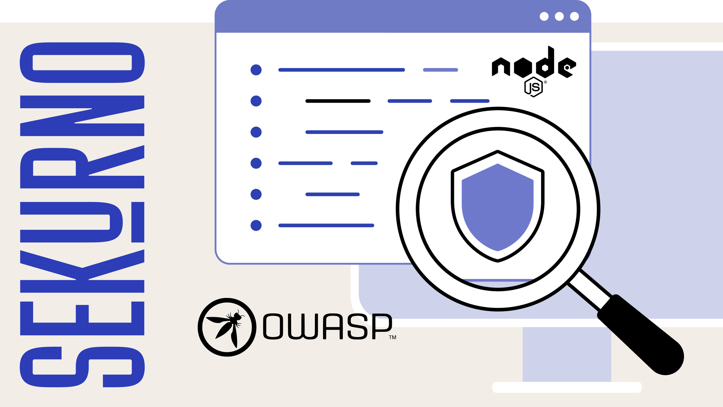 Securing Your Node.js Application: A Comprehensive Guide Securing Your Node.js Application: A Comprehensive Guide