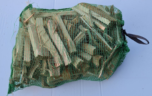 Net Kindling | T & T Fruits