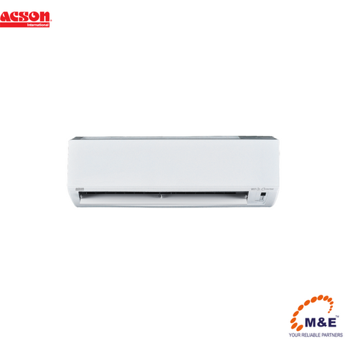 ACSON AVO WALL MOUNTED NON INVERTER SERIES 1.0HP | wowsejuk