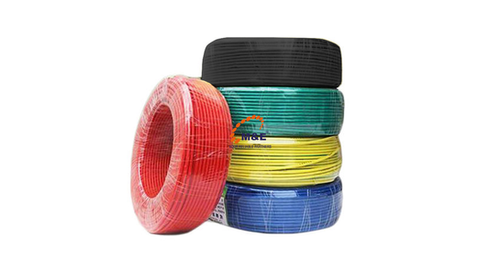 PVC Cable/ Wire 2.5MM Green Colour (Grounding) | wowsejuk
