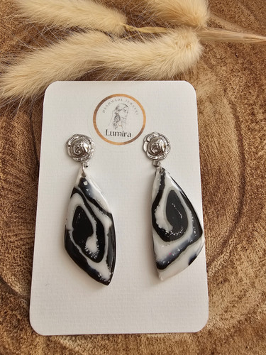 Ashen Rose | Táncruha kellékek