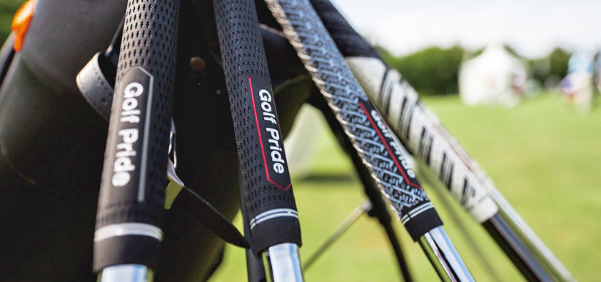 Repairs | CC Golf | Saltford Golf Club