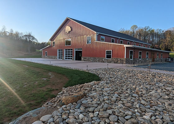 About | Hilltop Farm Venue