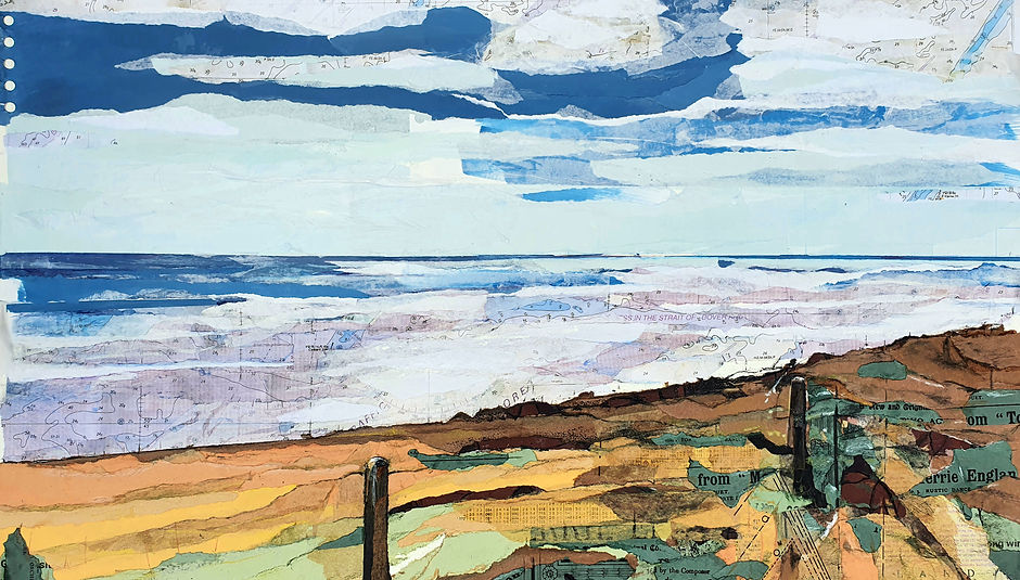 Artist | Emily Gates Art