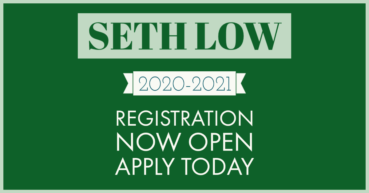 Seth Low Intermediate School 96