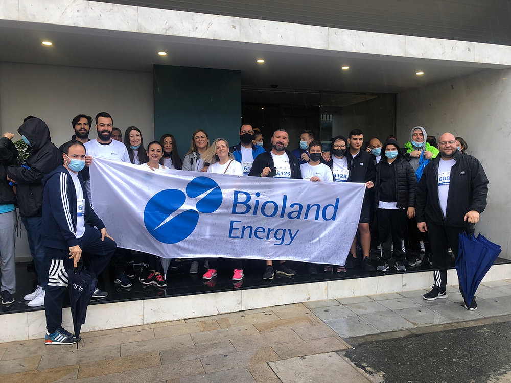 Radisson Blu Larnaka International Marathon 2021