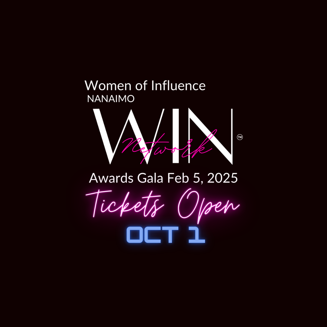 WIN AWARDS TICKETS | WIN Awards
