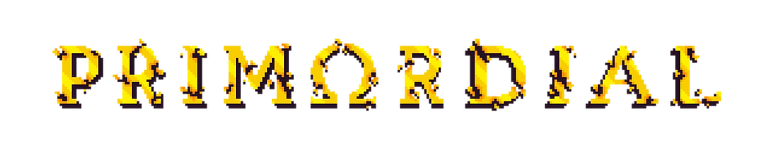 Drehmal: PrimΩrdial | Minecraft Map