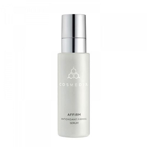 Cosmedix Affirm Antioxidant Firming Serum | www.appearanceclinic