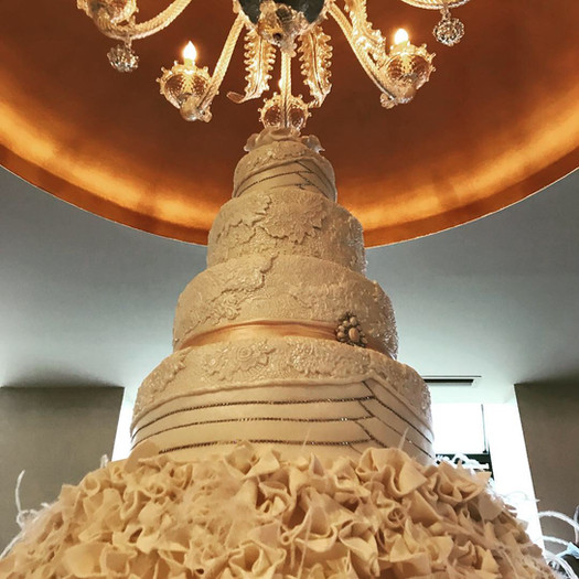 Weddings | Artsy Cakesy