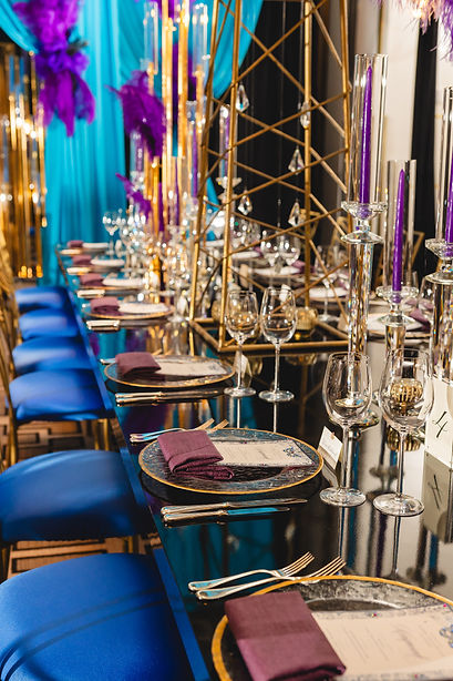 SERVICES | www.ShaunRajah.com