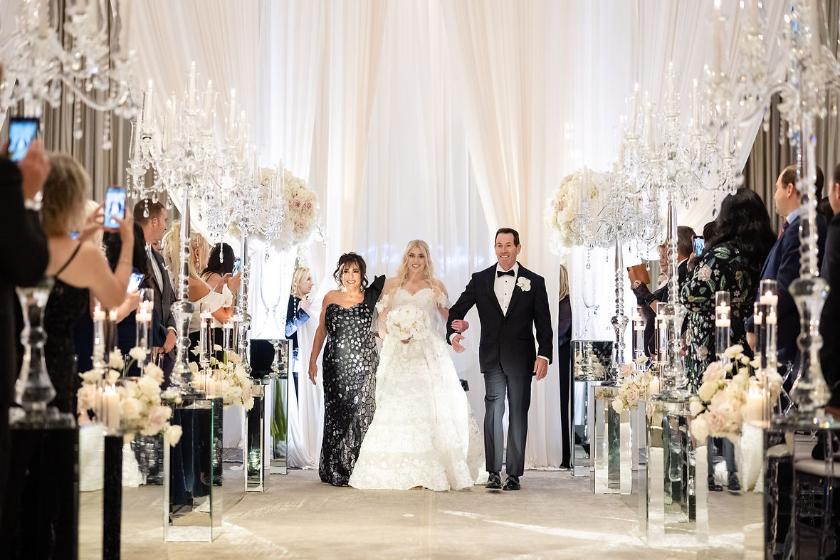 Events By Shaun Rajah | Chicago luxury wedding planner | Chicago, IL, USA