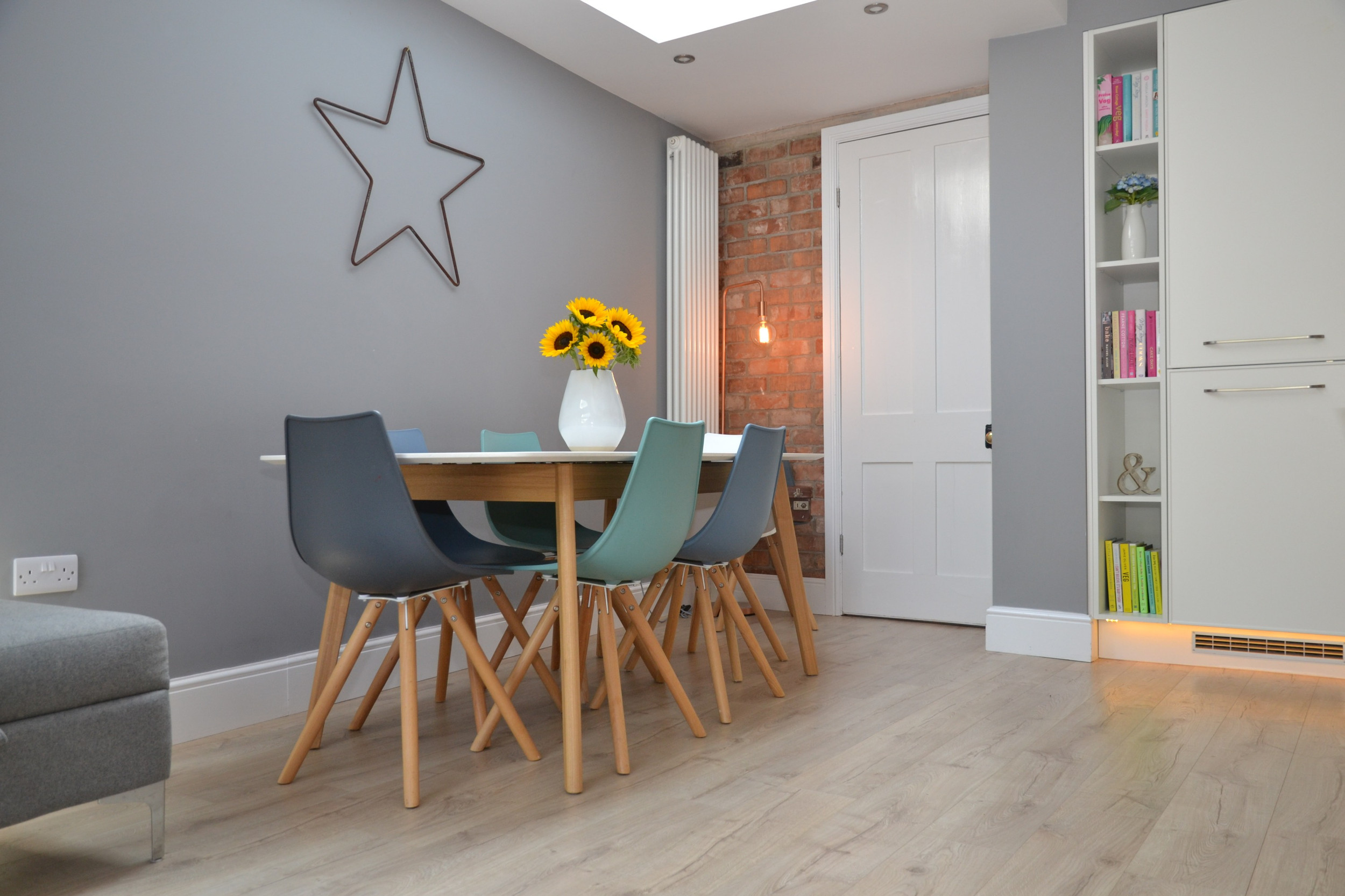 Happy Space Organised by Lisa | Home Organising & Decluttering