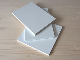 INDUSTRIAL PLASTIC | Anything Acrylic