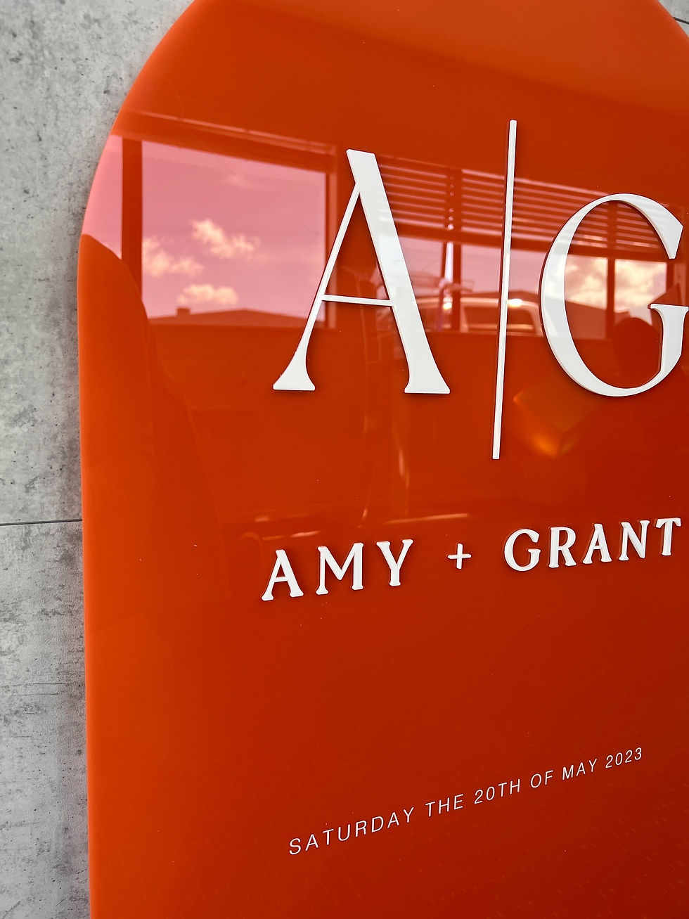 LASER | Anything Acrylic