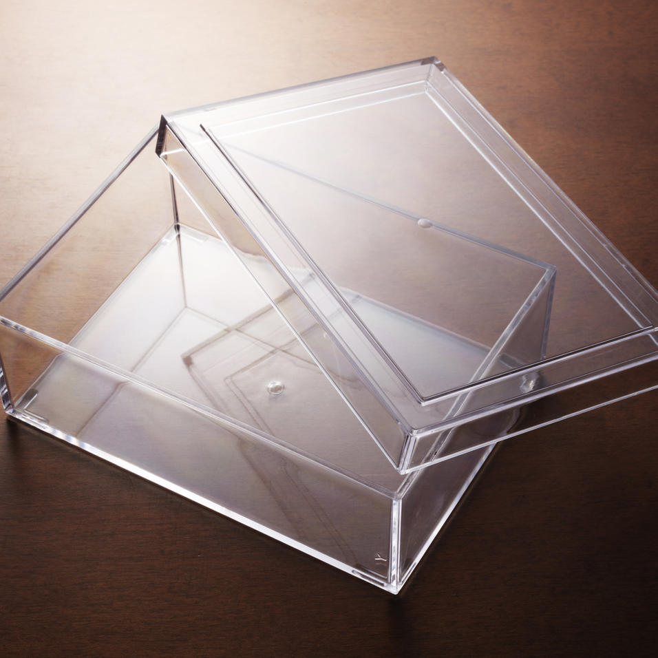 DISPLAY STANDS | Anything Acrylic