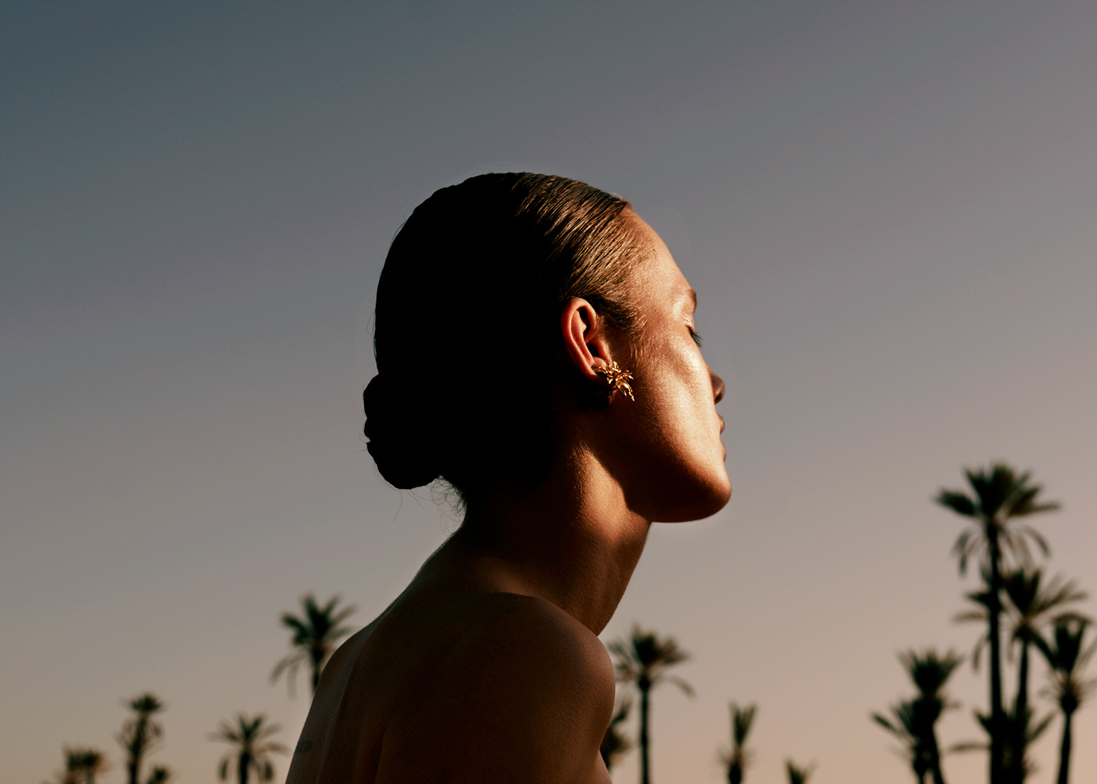 Emil Pabon | BLAUBLUT EDITION Image Licensing