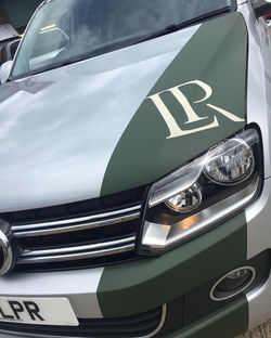 Sign Design Oxford | Oxfordshire | Kidlington