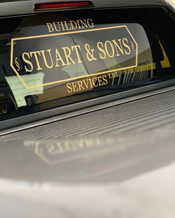 Sign Design Oxford | Oxfordshire | Kidlington