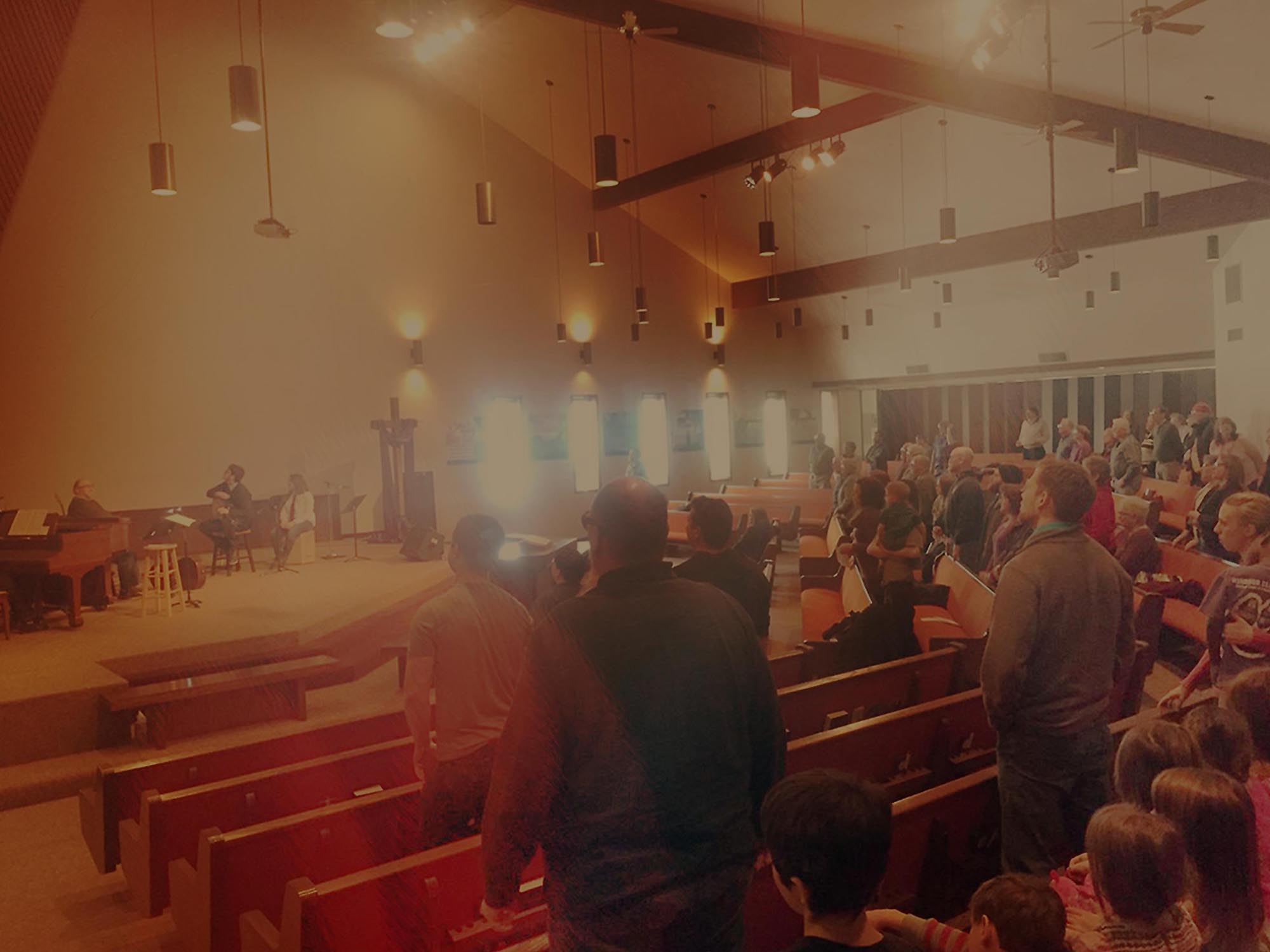 Cheney Church of the Nazarene