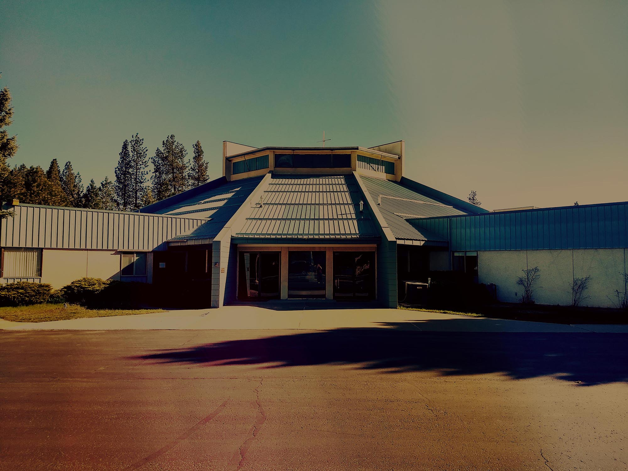 Cheney Church of the Nazarene