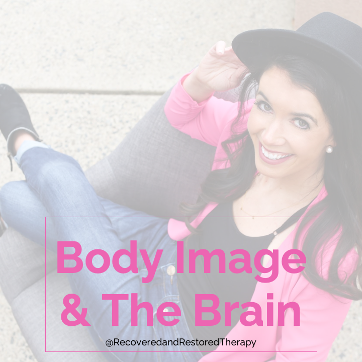 Body Image & the Brain