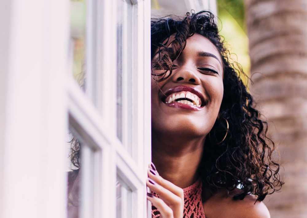 ¡Eres una mujer increíble! - BLOG | YO SOY FLORA – DONAR OVULOS