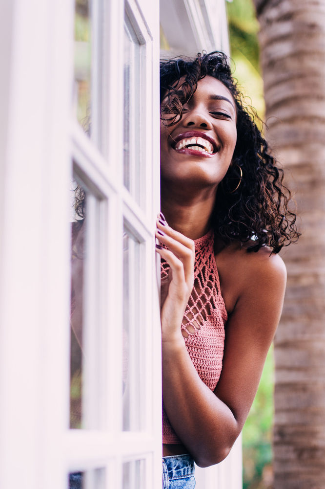 ¡Eres una mujer increíble! - BLOG | YO SOY FLORA – DONAR OVULOS