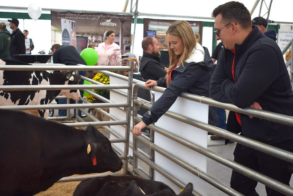 Ontario’s largest outdoor farm show ready for 2024